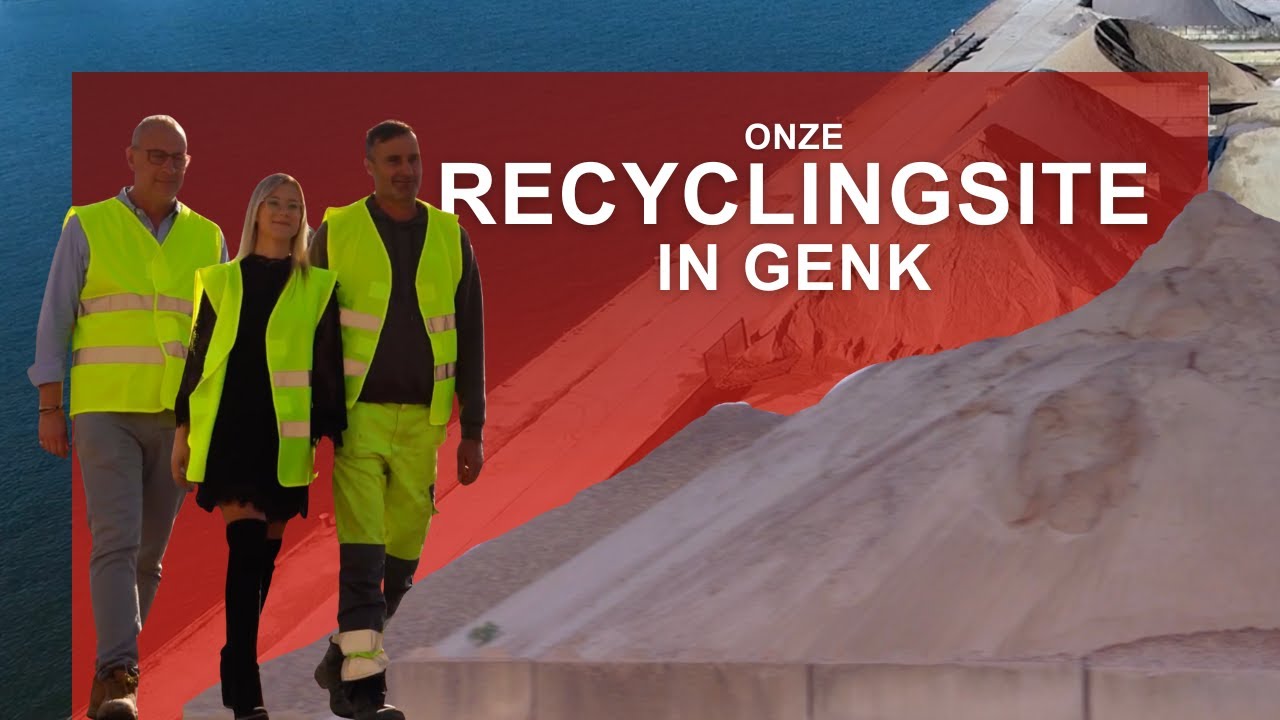 APK Recycling | APK Group